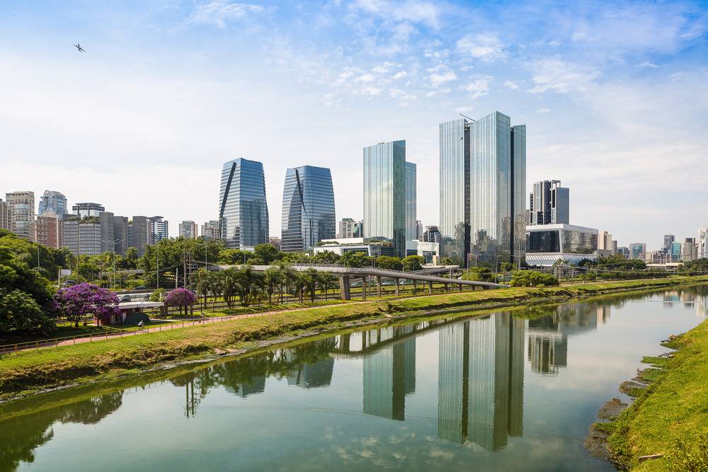 Como é morar em Pinheiros - São Paulo [Guia Completo e Atualizado]