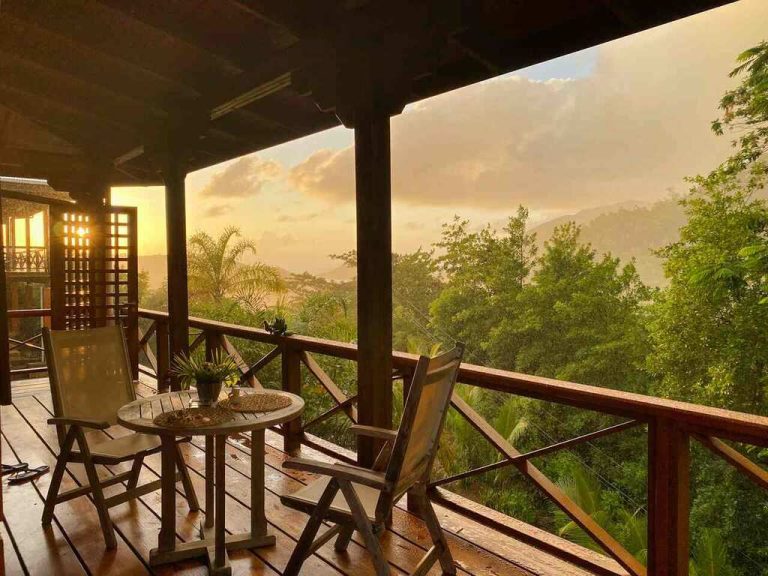 Terraço, sacada ou varanda: o que é melhor para você? Confira!
