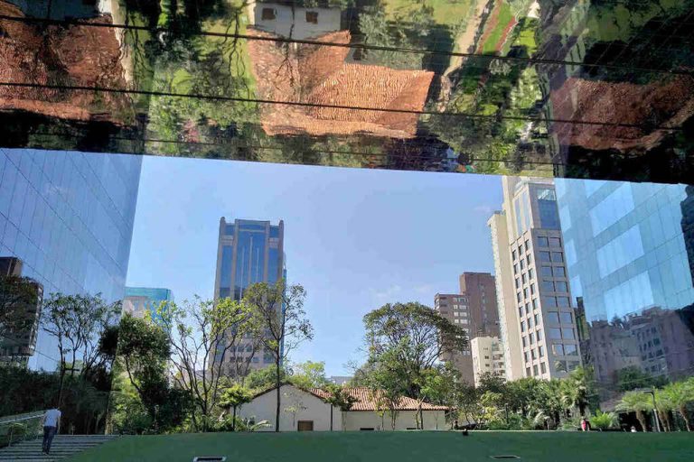 Itaim Bibi - São Paulo: confira um guia completo sobre o bairro
