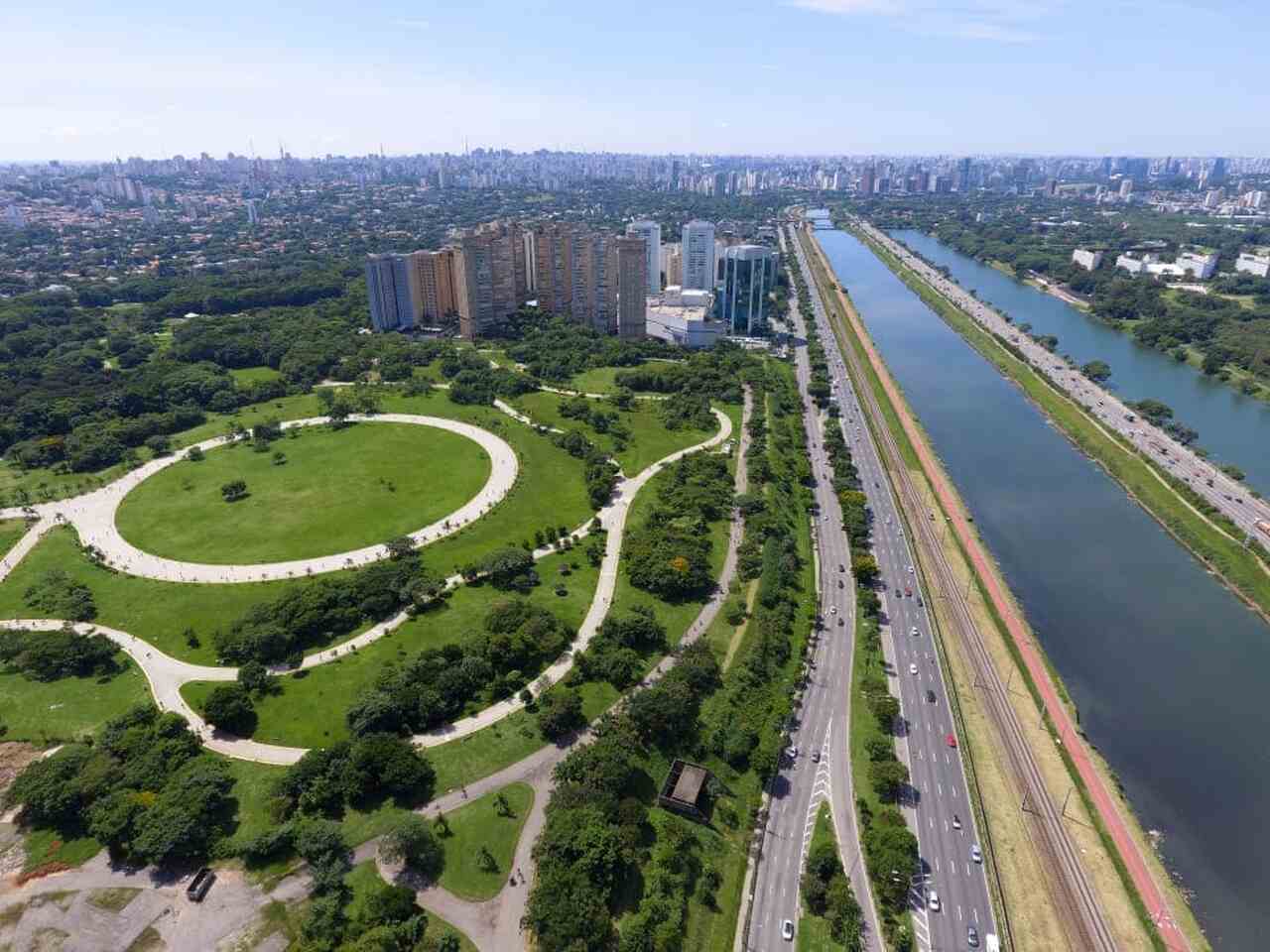 Zonas de São Paulo: Guia dos Bairros mais Característicos