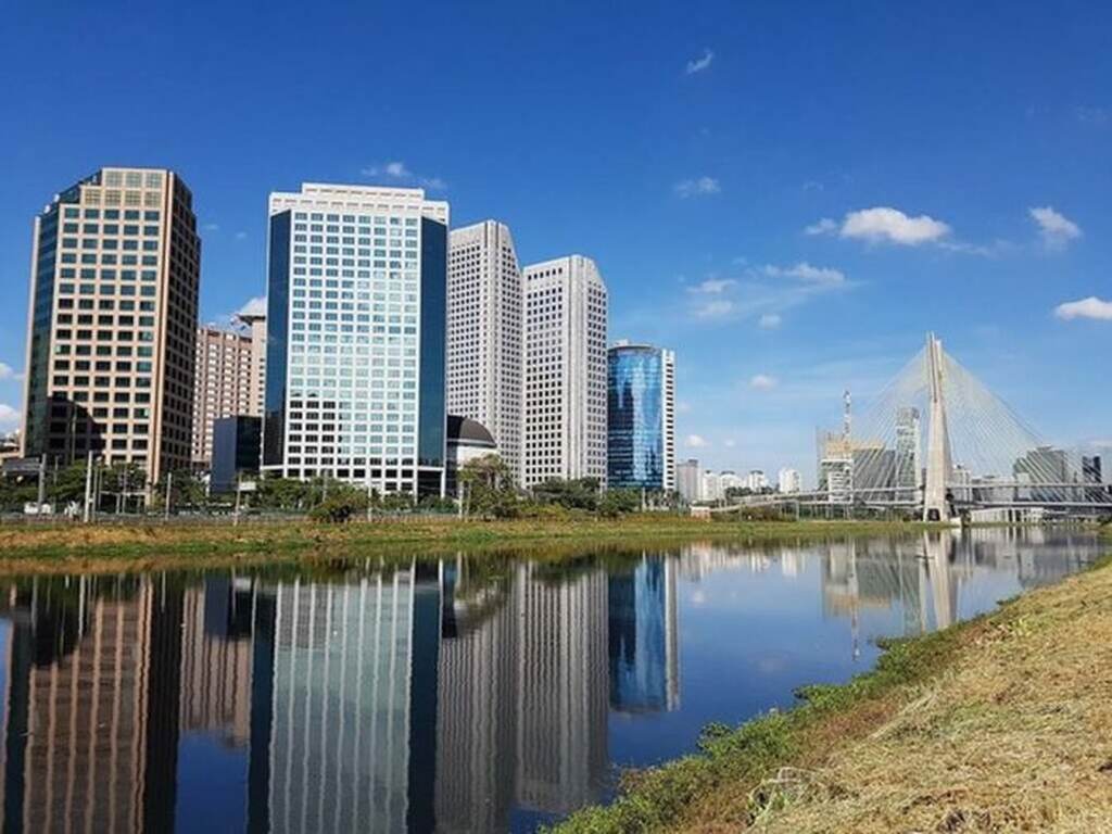 Bairros nobres de São Paulo: 10 mais ricos de 2025