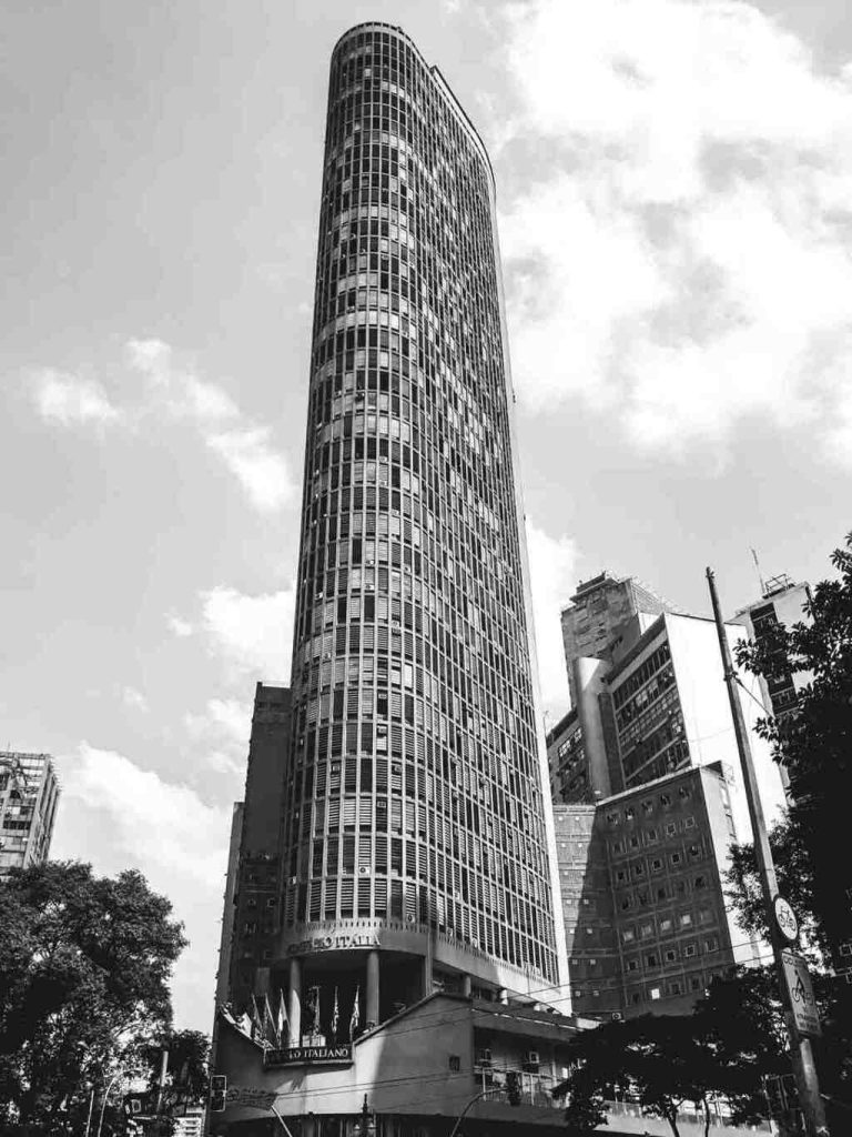 Prédios de São Paulo - SP: história, estilo e investimentos