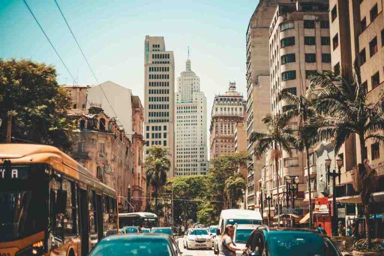 Prédios de São Paulo - SP: história, estilo e investimentos